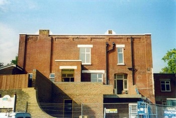 Brick Doctors - Gallery